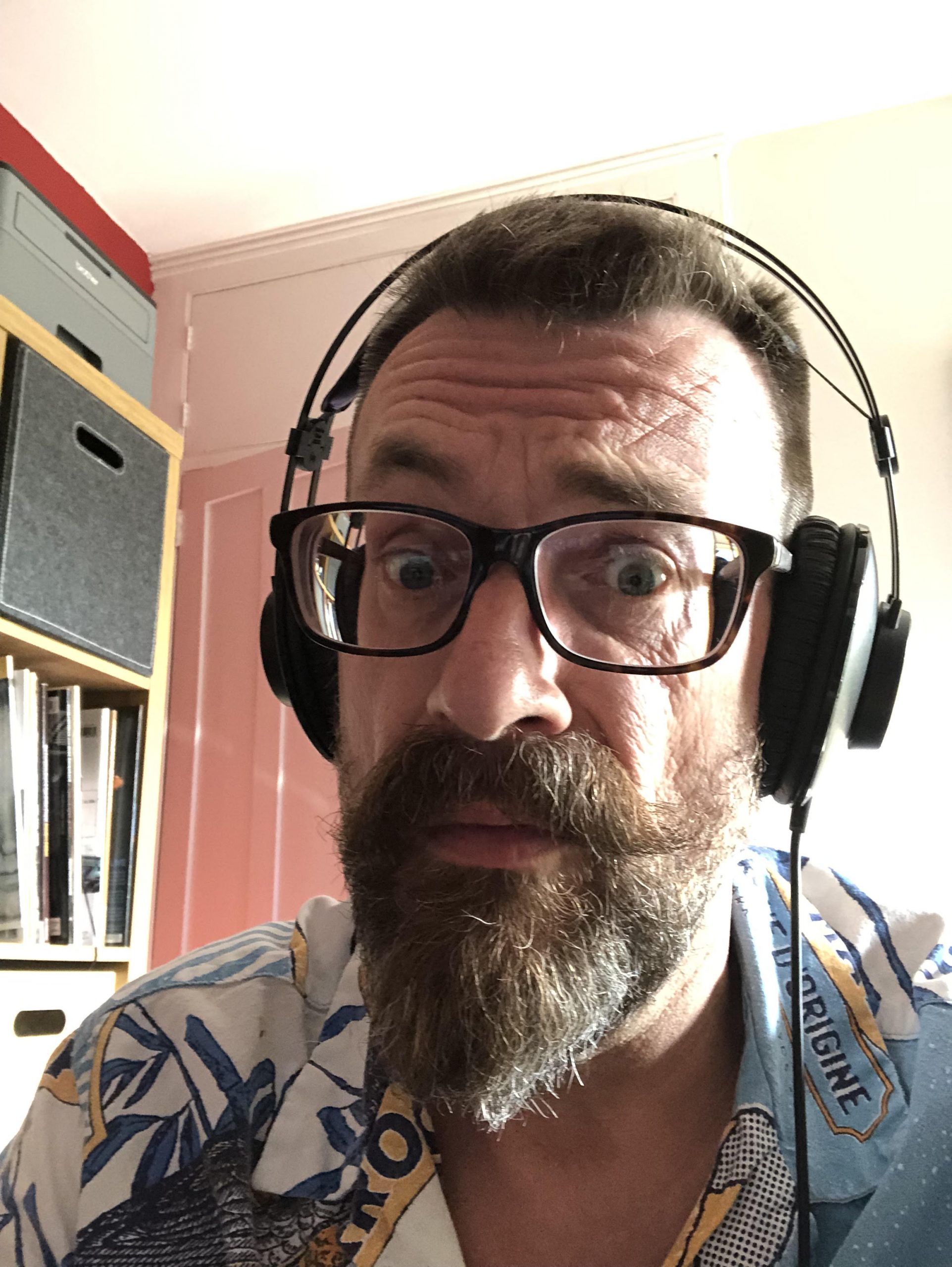 Is This Thing On? Nick Tann's Independent Music Podcast – Page 9 – The ...